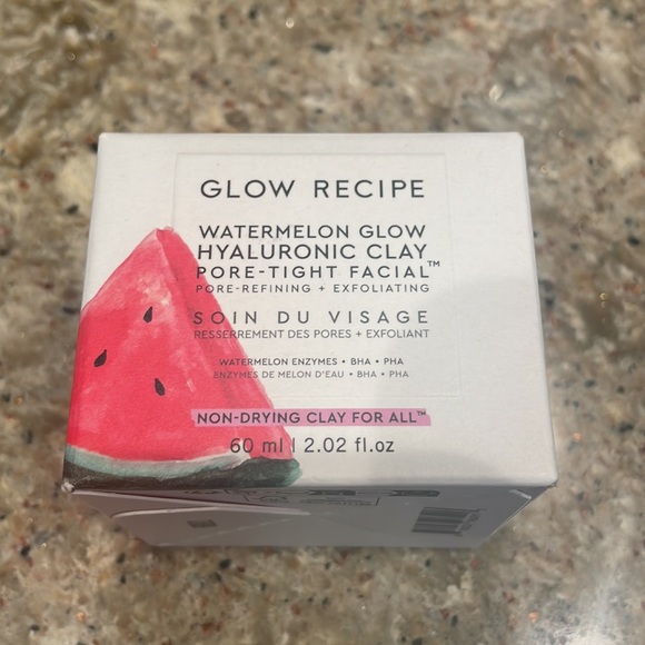 Glow Recipe | Skincare | New Glow Recipe Watermelon Glow Hyaluronic ...